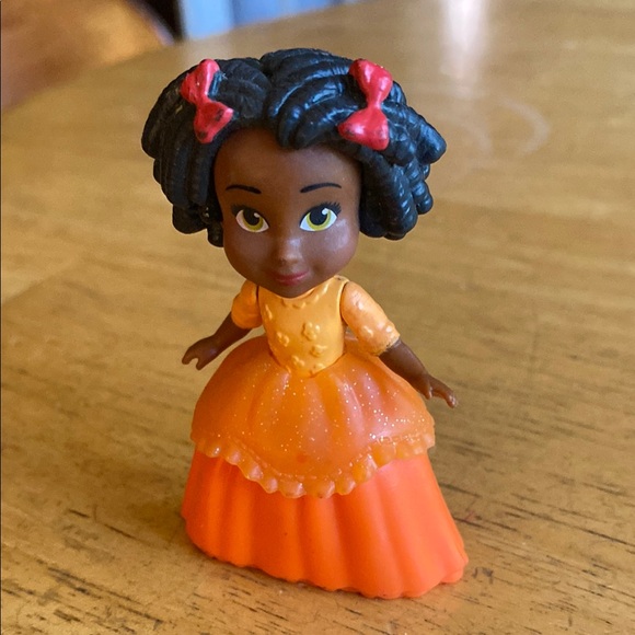 Disney | Toys | Mattel 22 Disney Just Play Sofia The First Princess ...